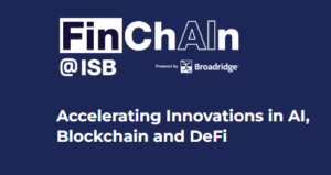 Programs – ISB DLabs