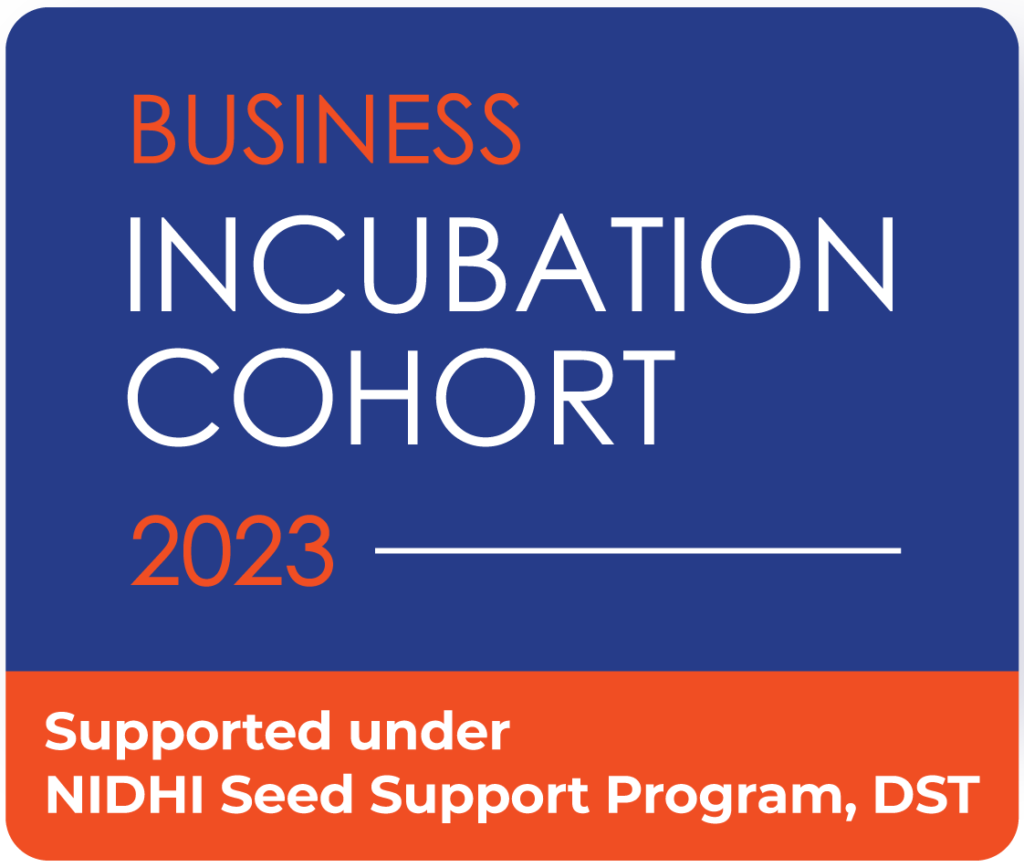 Business Incubation Cohort – ISB DLabs